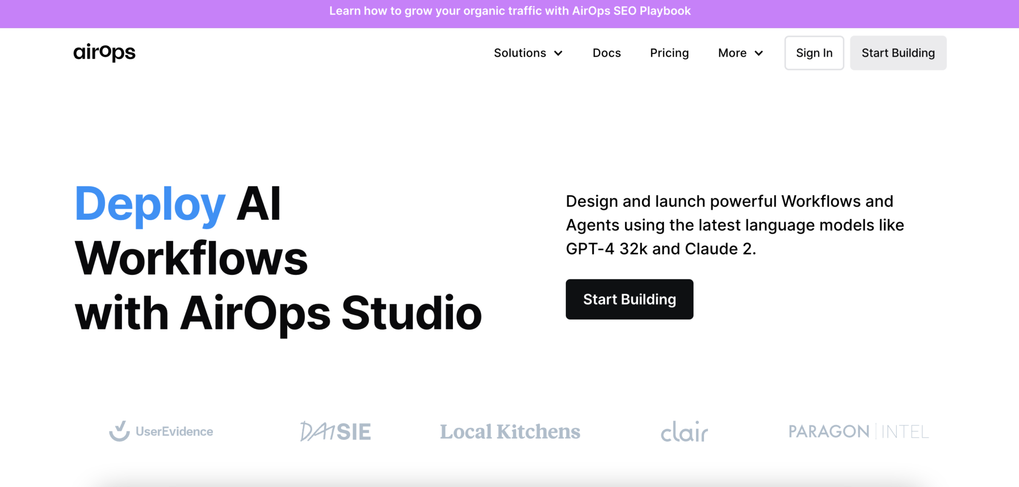 Airops とは｜SQL｜おすすめAIツール解説レビュー CyberNavi